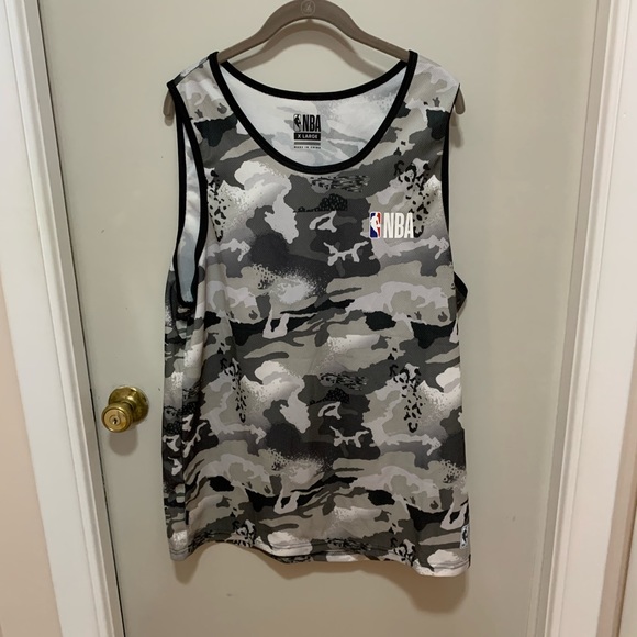 Shirts | Mens Basketball Tank | Poshmark
